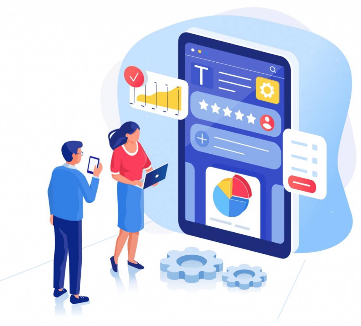 Mobile Apps yang Memperhatikan Digital Accessibility - Teknologi Mobile Apps yang Memperhatikan Digital Accessibility - Teknologi